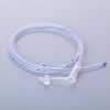 china OEM Transparent Disposable Medical PVC Stomach Feeding Tube 24Fr For Hospital