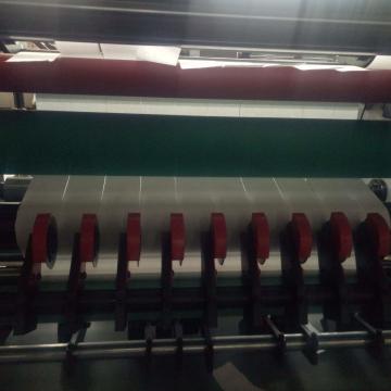 Quality Thermal Paper Slitting Machine for Performance for sale