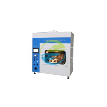 Quality IEC60695 220V 50Hz Leakage Tracking Tester 45 - 50 Drops / cm3 for sale