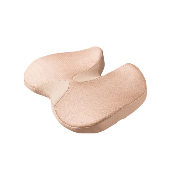 Quality JOURM Memory Foam Cushion for Office Chairs 450*350*80mm or Customized Size 0.5 for sale