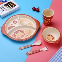 Quality 750ml Capacity Melamine Rice Bowl Lead Free Tasteless for sale