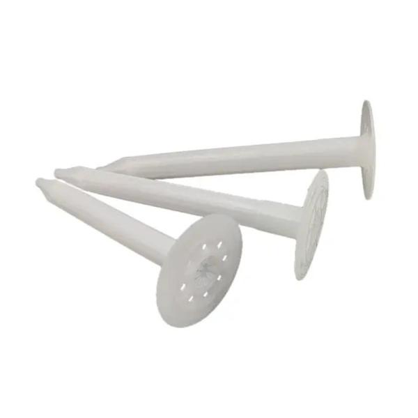 Quality Smooth Insulation Fixing Anchor Wall Anchor For Insulation for sale