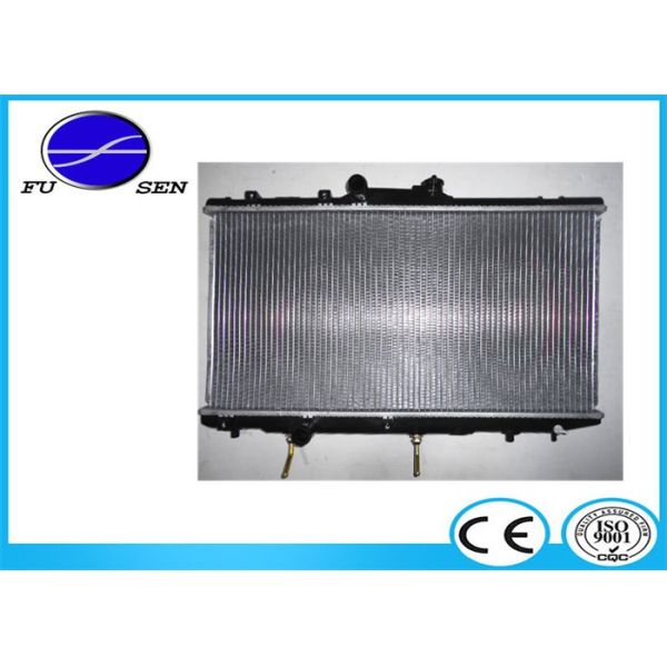 Quality High Performance Radiator Auto Parts Radiator Truck Parts 16400-15510 for sale