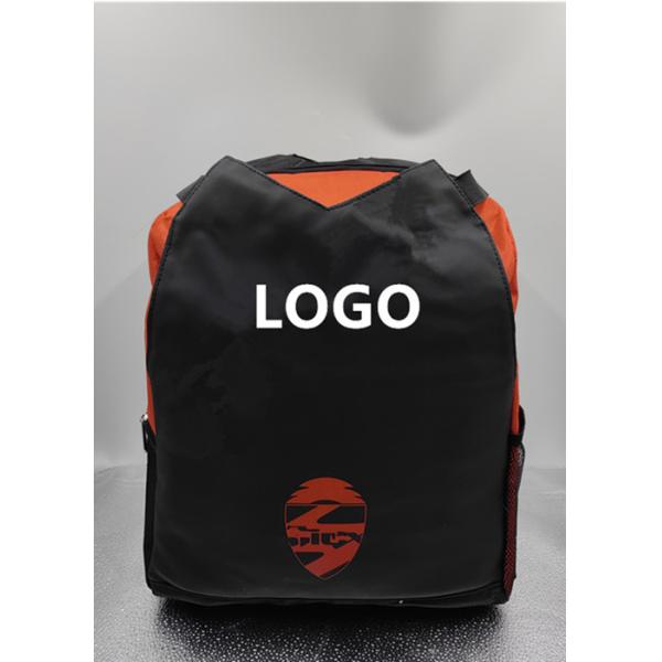 Quality Men Tennis Bag Backpack DIY LOGO Customized 40*31*14CM for sale