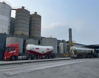 China Factory - Zhangjiagang Chiyu Automation Equipment Co., Ltd.