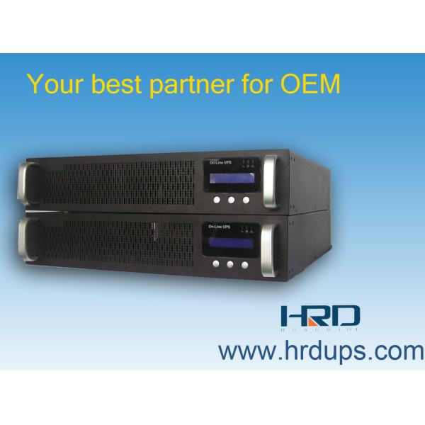 Quality Rack Mount Online Hf Ups 1-10KVA 220VAC for sale