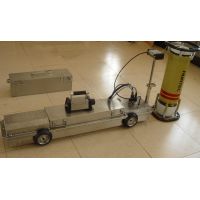 Quality 1770mm Tube Voltage 150KV Radiography Pipeline Inspection / ndt pipeline for sale