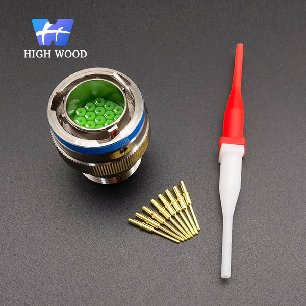 Quality MS26482 Connector,MS3475L20-39PN,MIL-C-26482Ⅱ，MS26482 seriesⅡ for sale