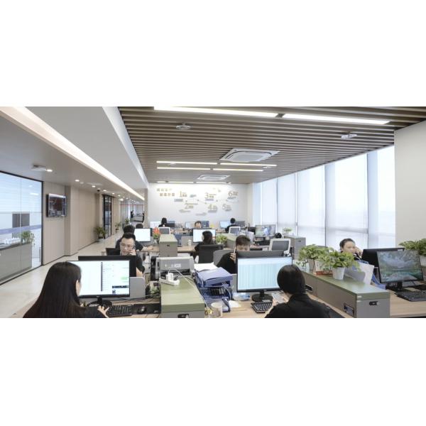 China Factory - ZheTai Supply Chain