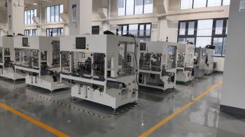 China Factory - Suzhou Zero Dynamic Co., Ltd