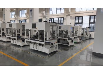 China Factory - Suzhou Zero Dynamic Co., Ltd