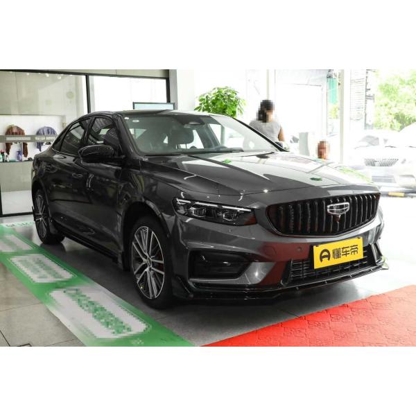Quality GEELY Preface 2023 2.0T for sale