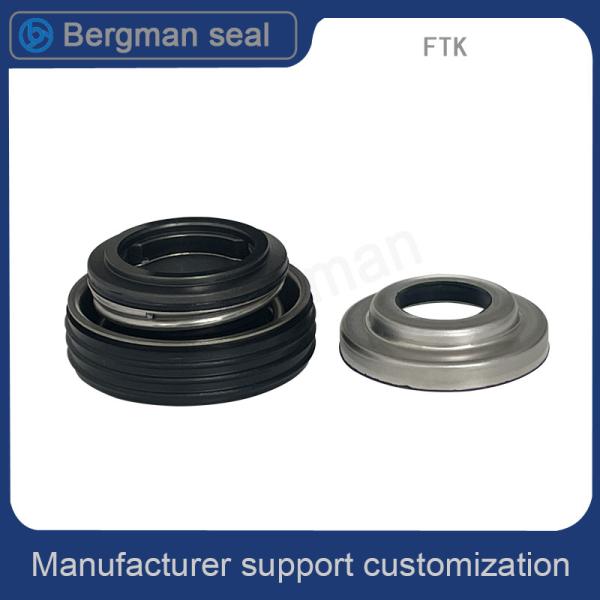 Quality Refrigeration Compressor Ebara Pump Mechanical Seal FTK 16mm 20mm 25mm for sale