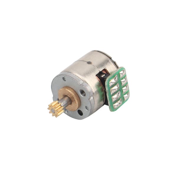 Quality Micro Stepper Motor OEM / ODM Available for sale