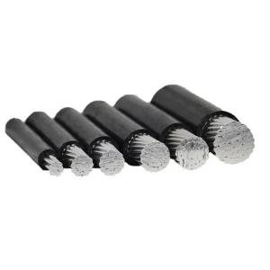 Quality JKLYJ Overhead Power Wire 10KV Aluminum Core And Weather Resistance for sale