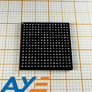Quality IC Integrated Circuits XC3S1000-4FTG256I Embedded FPGA Spartan®-3 for sale