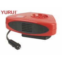 Quality PTC Heating Element Plug In DC12v Portable Car Defroster for sale