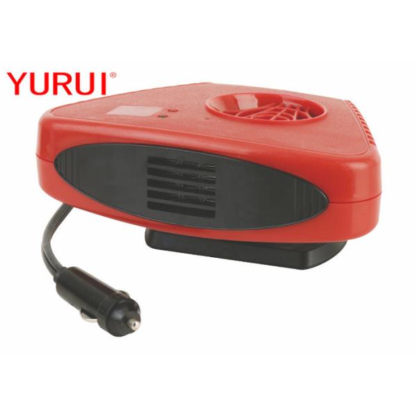 Quality PTC Heating Element Plug In DC12v Portable Car Defroster for sale