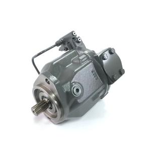 Quality SY75-8 Excavator Hydraulic Pump , Rexroth Piston Pumps A10VO71 for sale