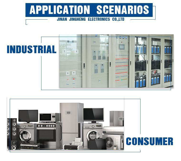 SR60100CT 60A 100V Schottky Barrier Rectifier Diode with TO-220AB Package