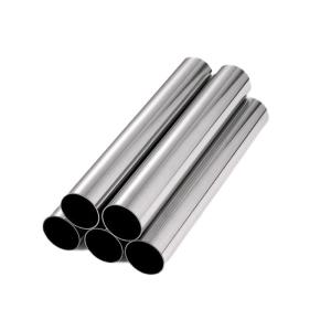 china ASTM 304 316L Stainless Steel Normal Thickness Seamless Pipe For Building