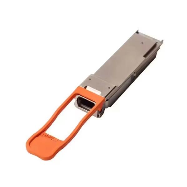Quality Experience Speed Data Transfer with Stackable 100G QSFP-100G-LR4-S Networking for sale