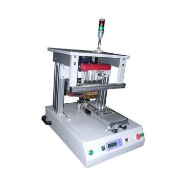Quality Hot Bar PCB Soldering Machine With Pulse Heat For Soft To Hard , CE Approval for sale