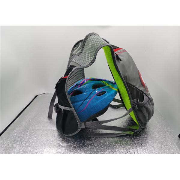 Quality OEM / ODM Mountain Bike Hydration Backpack Cycling Running 2L Water Hydration for sale