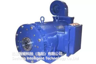 Quality 120% Overload 30KW 120,000 rpm  customized High Speed Dynamometer (NEW) for sale