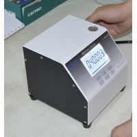 Quality Portable Blood Pressure Monitor with Rechargeable Lithium Battery and 0.05%F.S for sale