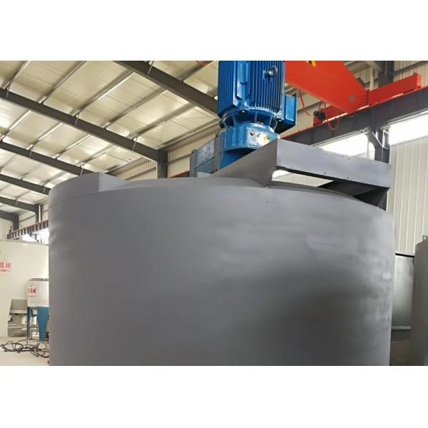 Quality Vertical Structure Paper Pulper Machine For The Printing Paper / Tissue Paper for sale