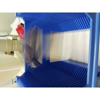 Quality Semi - Insulating Silicon Carbide Substrate , Sic Wafer 4H High Purity for sale