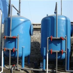 Quality High Efficiency Mechanical Filter Automatic Self Cleaning Disc Filter For Sea for sale