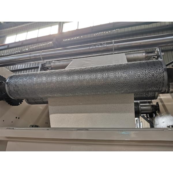 Quality V Fold Disposable Hand Towel Tissue Paper Towel Making Machine for sale