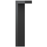 Quality Outdoor Landscape Pillar Lawn Lamp Garden Light 15W 20W Customized 600mm 800mm for sale