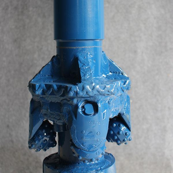 Quality Forging HDD Back Reamers Trenchless With Rubber Metal Bearing for sale