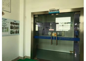 China Factory - Dongguan JoonPang Plastic Mold Co., Ltd.