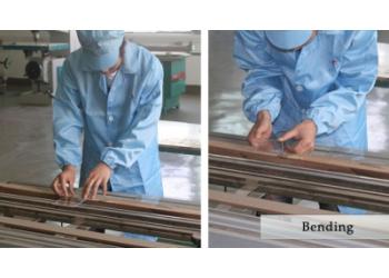 China Factory - IDEAS PLASTICS & PRESENTS (SHEN ZHEN) CO ., LTD