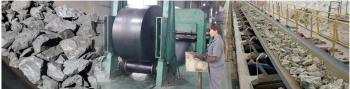 China Factory - Ningbo Sinoconve Belt Co., Ltd.