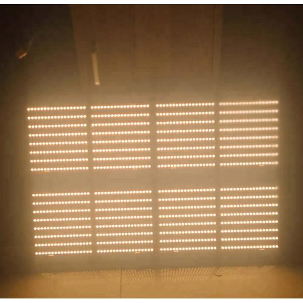 Quality LM561C 3500k 480W Quantum Board 1000w Hps Replacement Pre Assembled for sale