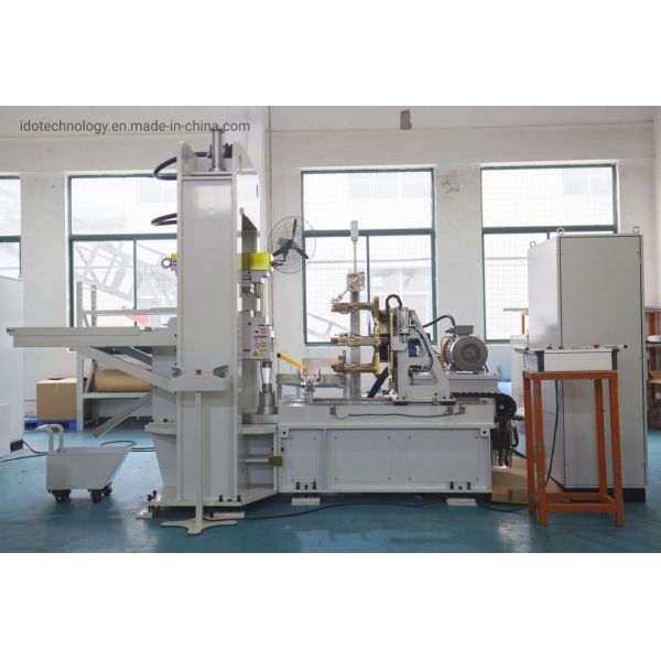 Quality Flexible Transmission Automatic Production Line for Top-Loading Washing Machine for sale