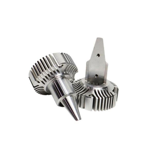 Quality OEM Stainless Steel/Brass/Aluminum CNC Parts Milling And Turning Machining Service for sale
