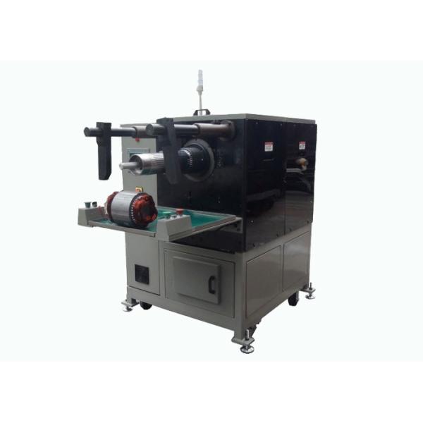 Quality SMT-QX10 Winding Inserting Machine , Automatic Slot Armature Winding Machine for sale