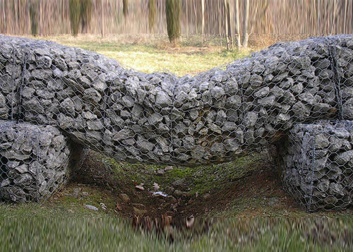 Quality Sack Gabions for sale