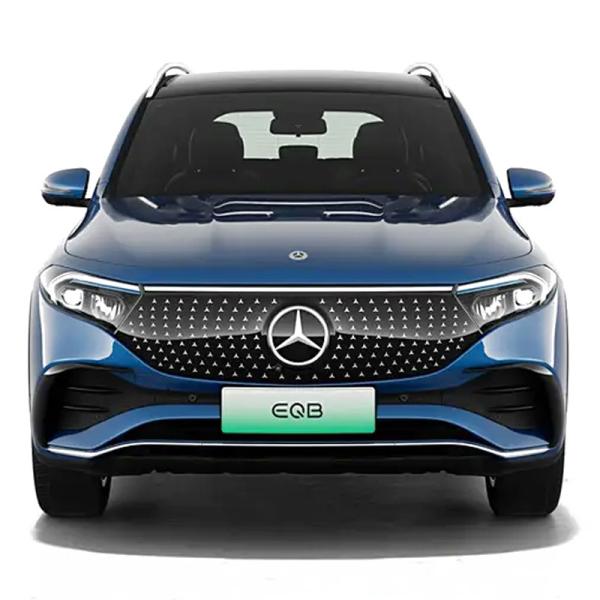 Quality Mercedes Benz EQB 350 4matic EV Electric Car New Energy Vehicles Fast Charging SUV for sale