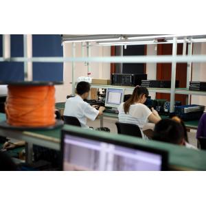China Factory - Shenzhen OptoElectronics Co., Ltd.