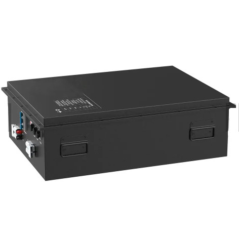 Quality Rechargeable EV Lithium Battery Durable 75KG With Metal Case for sale