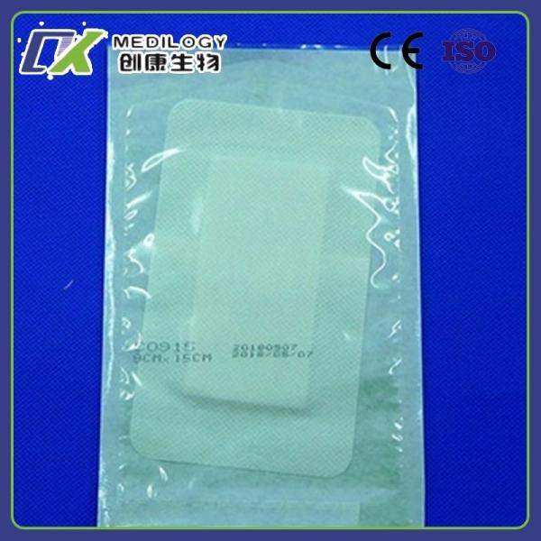 Quality Dressing Is Mainly Used for Heel or Elbow Wound Dressing Medical Care Wholesale Price for sale