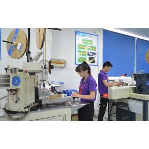 China Factory - Suzhou Sanyouhe Electronic Technology Co., Ltd.