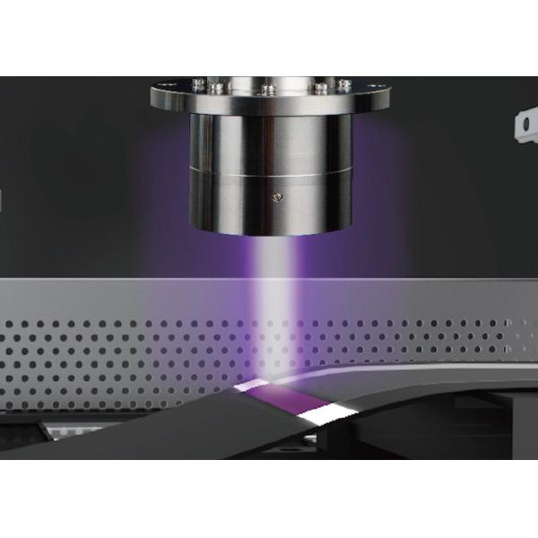 Quality 1200x1300mm Laser Direct Imaging Machine For Vehicle Glass for sale